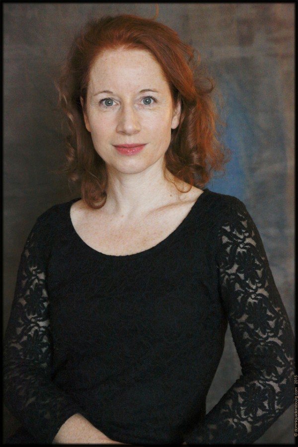 [Interview] - Isabelle Falconnier, présidente du Salon du livre et de ...